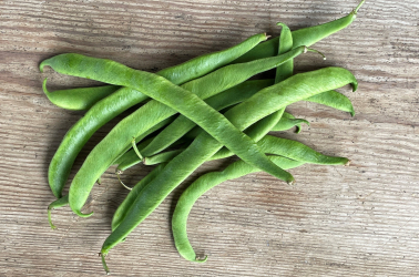 French Beans 200g | Cambridge Organic Food Company