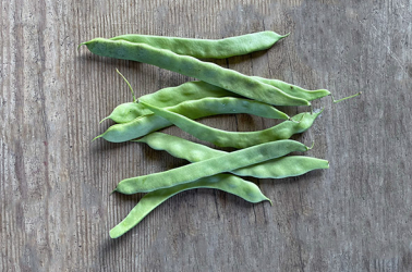 Runner Beans | Cambridge Organic Food Company