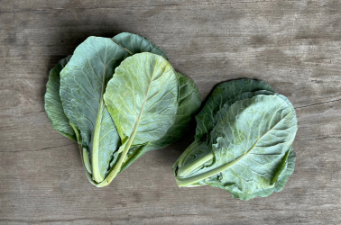 Summer greens 300g | Cambridge Organic Food Company
