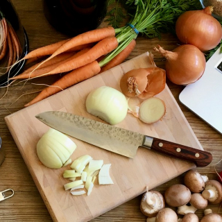 FAQs | Cambridge Organic Food Company